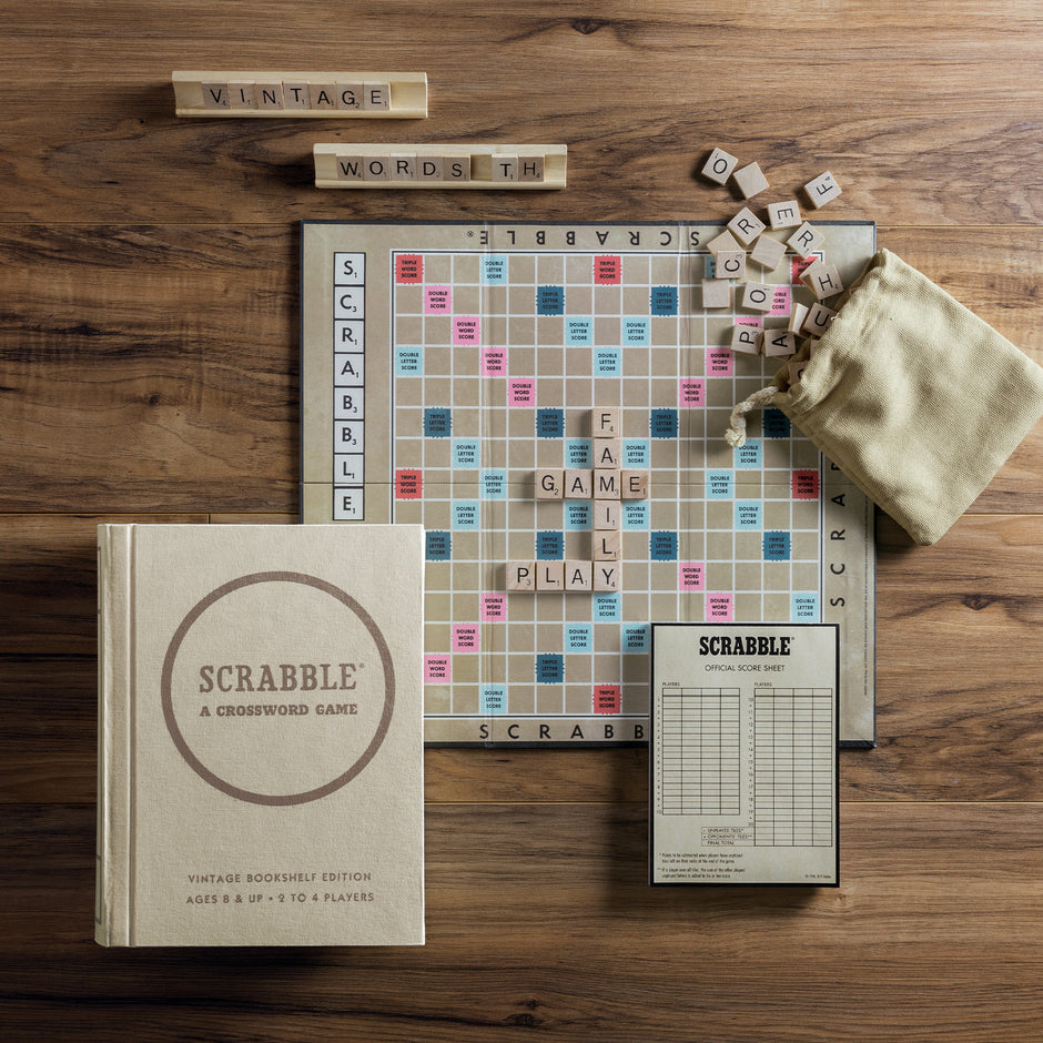 All Board Games – WS Game Company