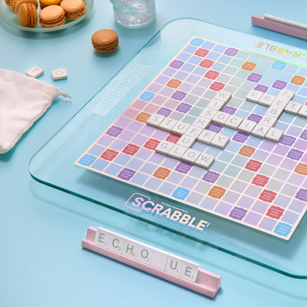 Scrabble Collection – WS Game Company