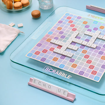 Scrabble Game Collection – WS Game Company