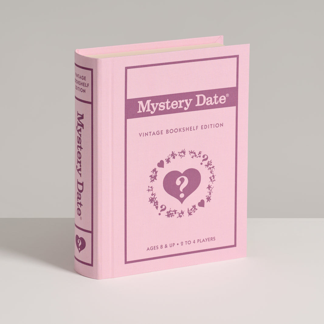 Mystery Date – WS Game Company
