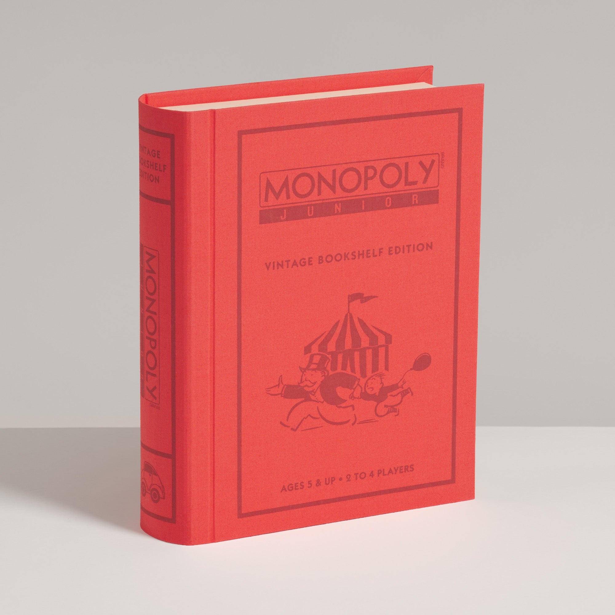 Monopoly Game Collection – WS Game Company