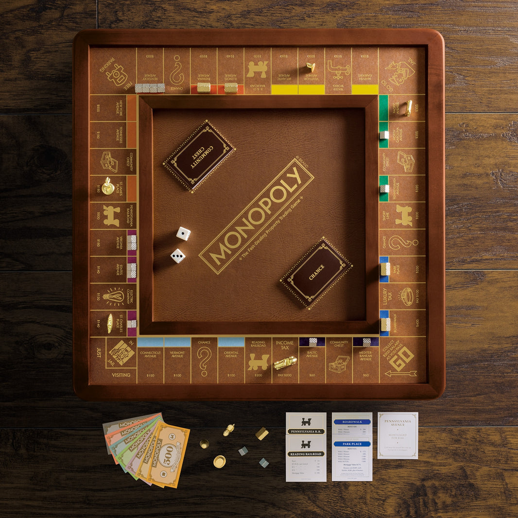 All Board Games – WS Game Company